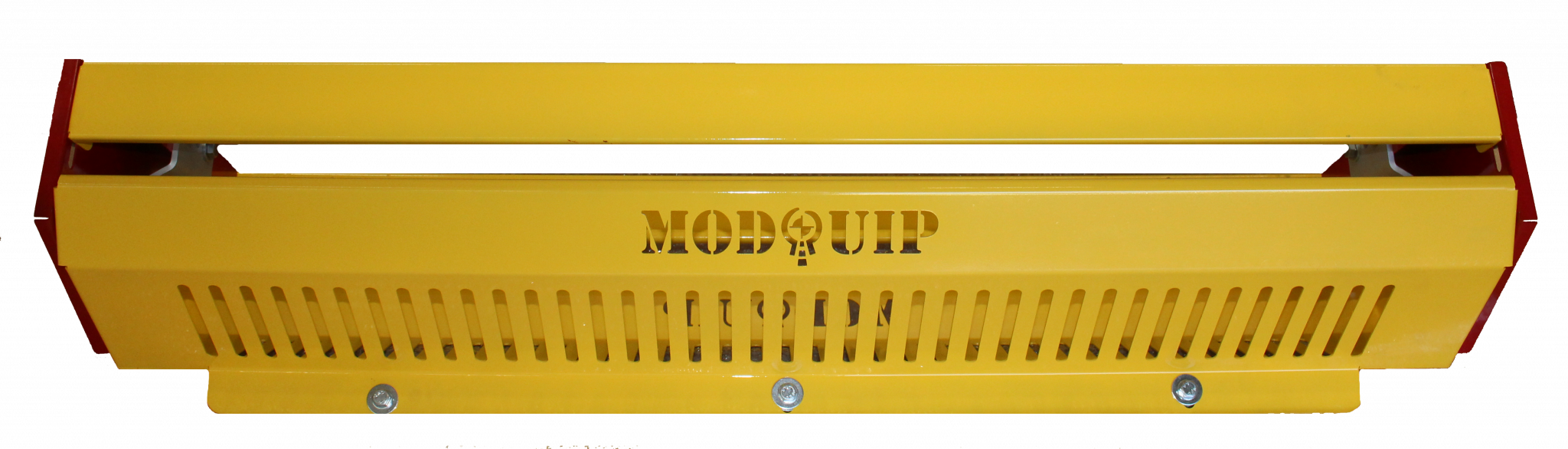 Return Roller Guard - Techquip